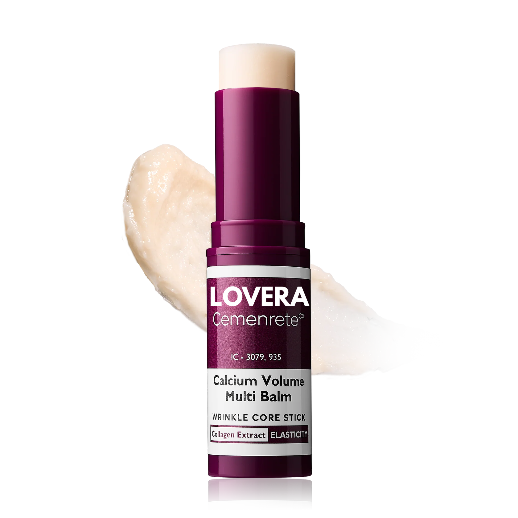 Calcium Volume Multi Balm – Lovera