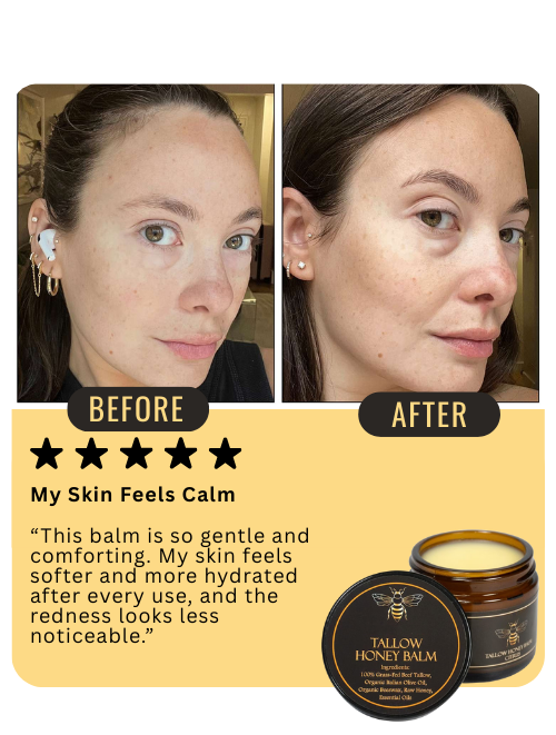 Day & Night Everything Moisturising Balm – Lovera