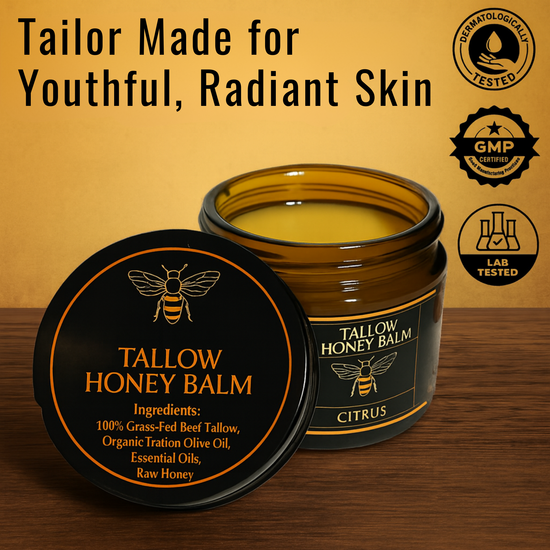 Day & Night Everything Moisturising Balm – Lovera