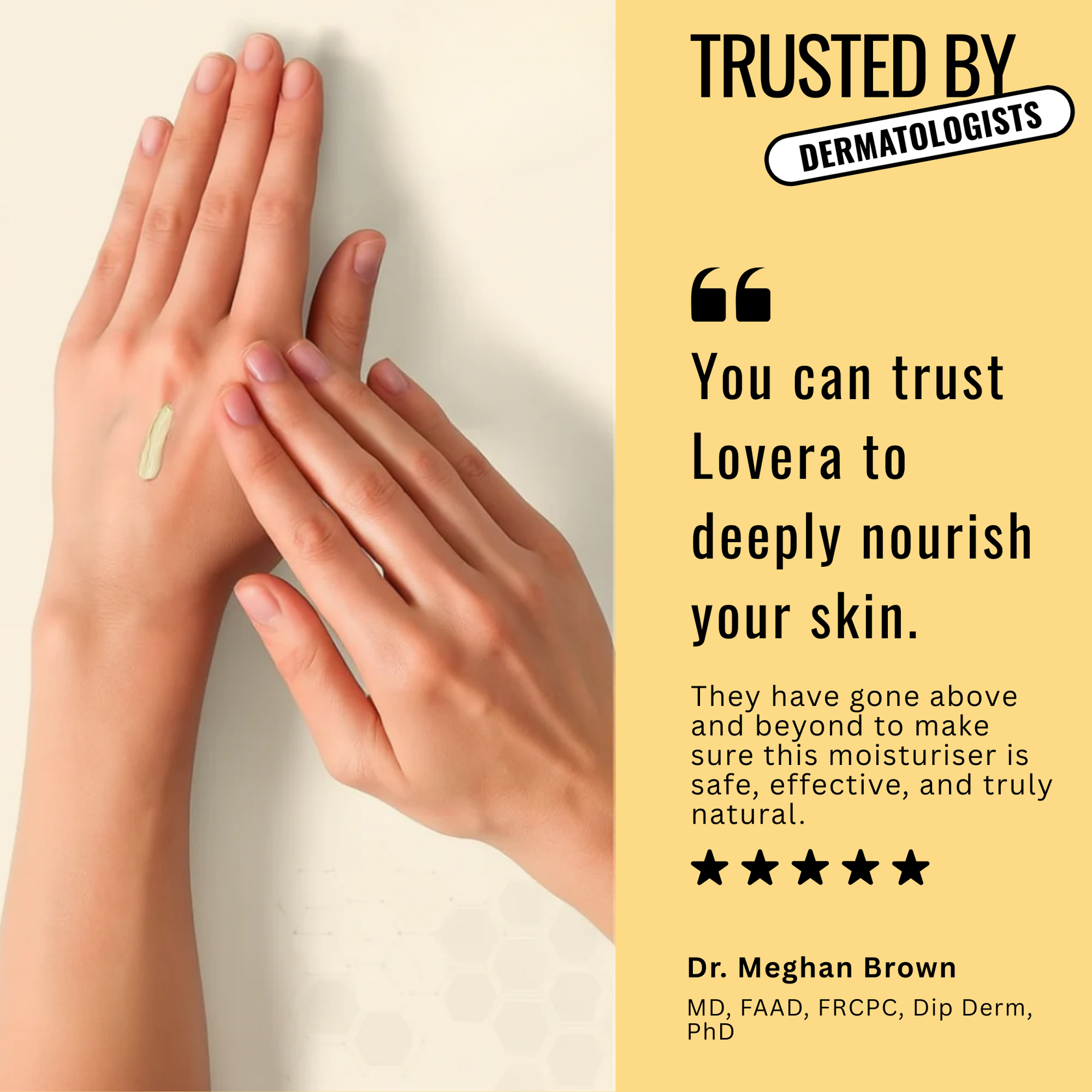 Day & Night Everything Moisturising Balm – Lovera