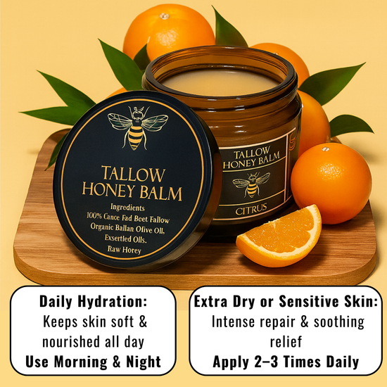 Day & Night Everything Moisturising Balm – Lovera