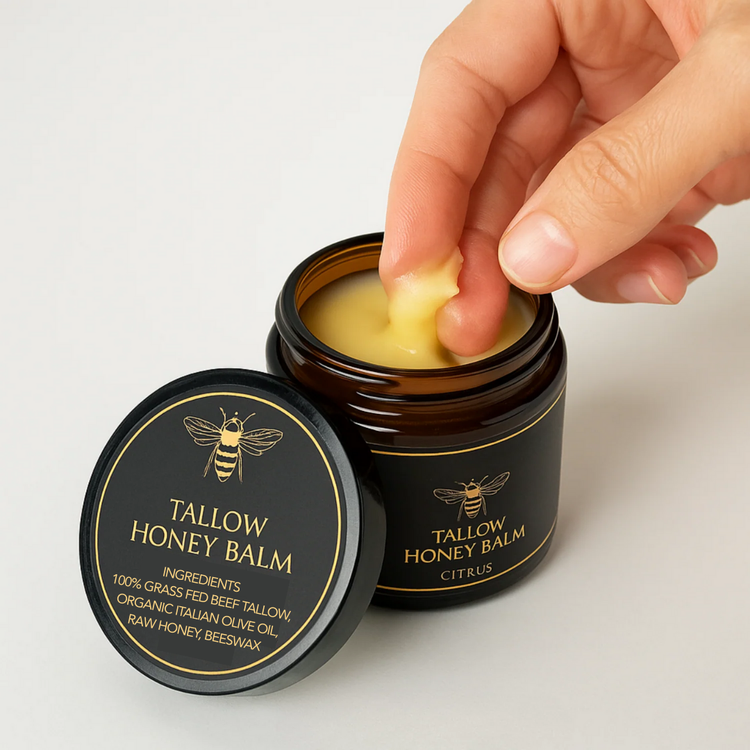 Day & Night Everything Moisturising Balm – Lovera